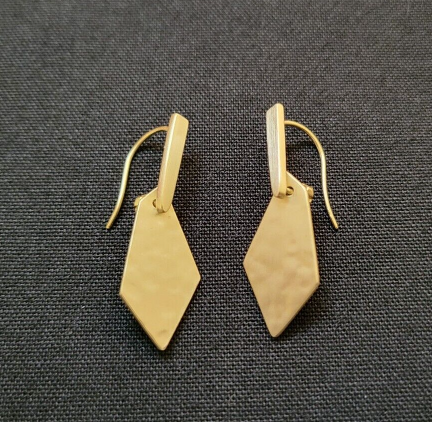 Kendra Scott Gianna Drop Earrings eBay