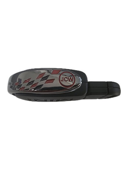 NEW Mini JCW key slim Fob Surround. F55 Gen 3 (2014 onwards) | eBay