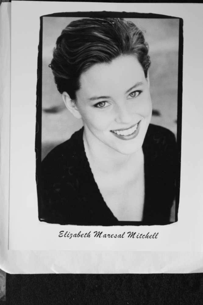 Mitchell Hunger Games