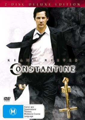 Constantine (DVD 2004) 9398710455397 | eBay