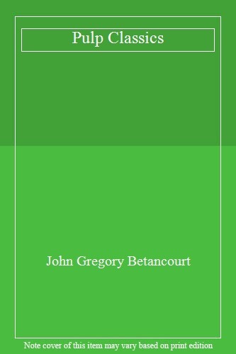 Pulp Classics:Strange Tales #6 (October 1932) 9781434460042| eBay
