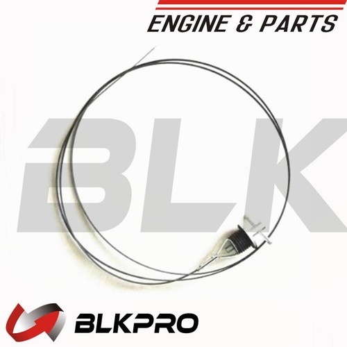 Dipstick For Cummins N14 CELECT 95L 216484 BM47969 3001052 BM48029 ...