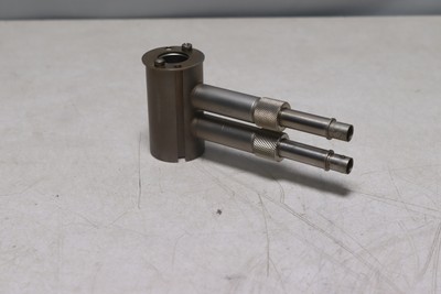 Varian CP-3800 GC FID Tower With Ignitor And Signal Probes | eBay