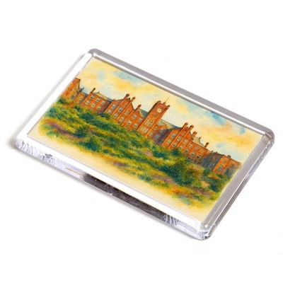 FRIDGE MAGNET - Royal Liverpool Childrens Hospital, Heswall - Vintage ...