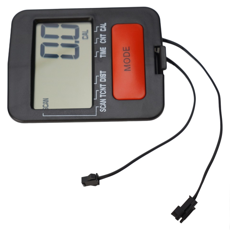 Total Times Measurement Rowing Machine Counter Monitor for Effective ...