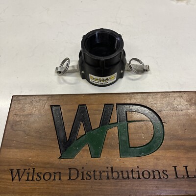 Banjo 200D Cam & Groove Coupling 791206031652| eBay