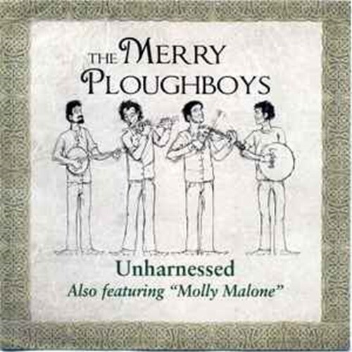 The Merry Ploughboys - Unharnessed CD 20 Tks Celtic Folk VGC LOOK!!! | eBay