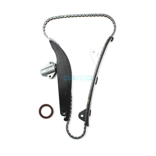 DAYCO KTC1111 TIMING CHAIN KIT FOR HYUNDAI ELANTRA i30 KIA CERATO SOUL ...