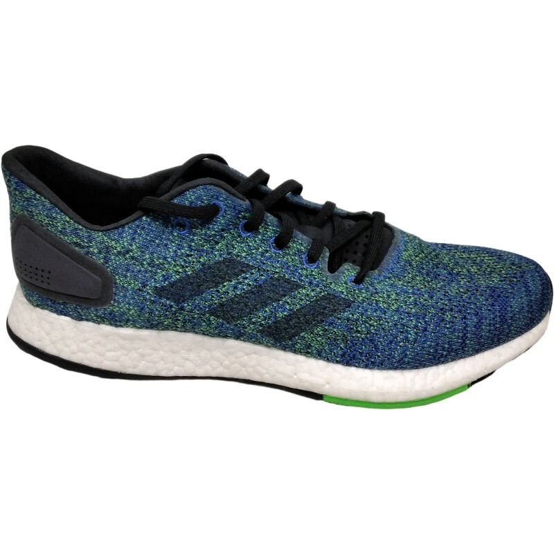 Size+10+-+adidas+PureBoost+DPR+Hi-Res+Blue for sale online | eBay