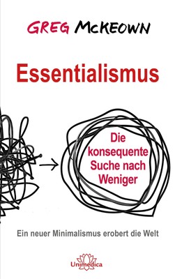 Essentialismus Greg Mckeown 9783962570378 | eBay