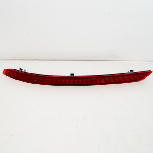 Mercedes-Benz ML-Class W166 Rear Bumper Right Reflector A1668200174 ...