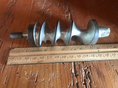 Meat Grinders - Wards Meat Grinder