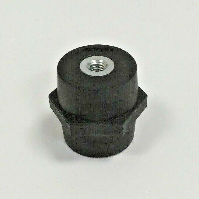 PENTAIR ERIFLEX ISOTP30M6 LOW VOLTAGE INSULATOR (LOT OF 1) | eBay