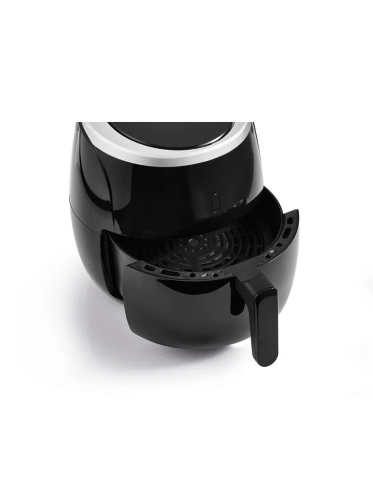 George Home Airfryer 6.2ltr Air Fryer- FREE DELIVERY | eBay UK