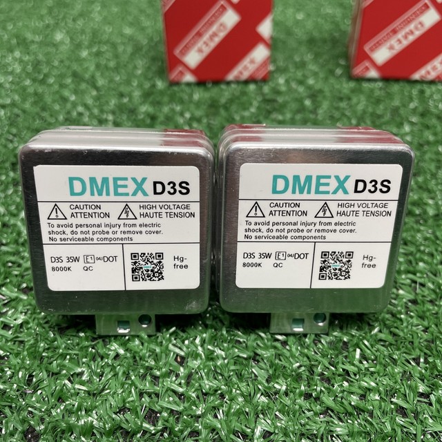 Headlight Bulb-Standard - Single Commercial Pack Philips D3SC1 for sale ...