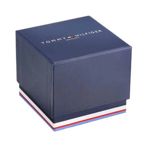 15 New TOMMY HILFIGER Watch Presentation Boxes | eBay