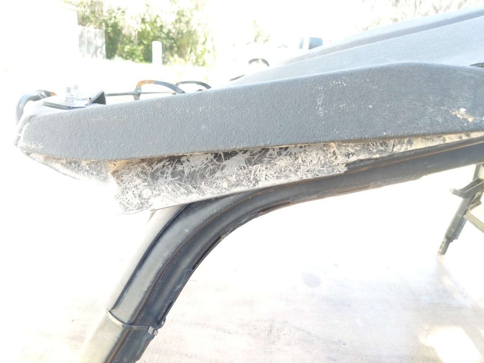 16-21 Polaris General 1000 Sport PROBOX TOPS Roof Roll Cage Support ...