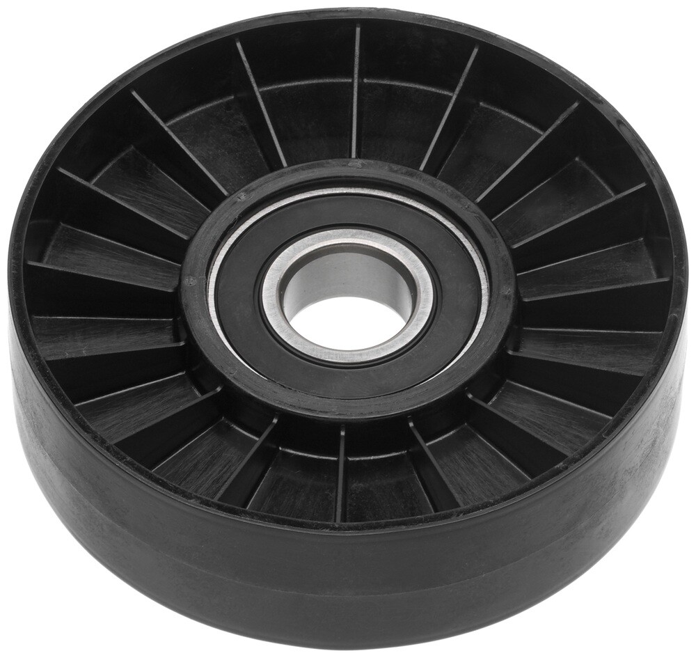 Accessory Drive Belt Tensioner Pulley-GAS ACDelco 38007 for sale online ...