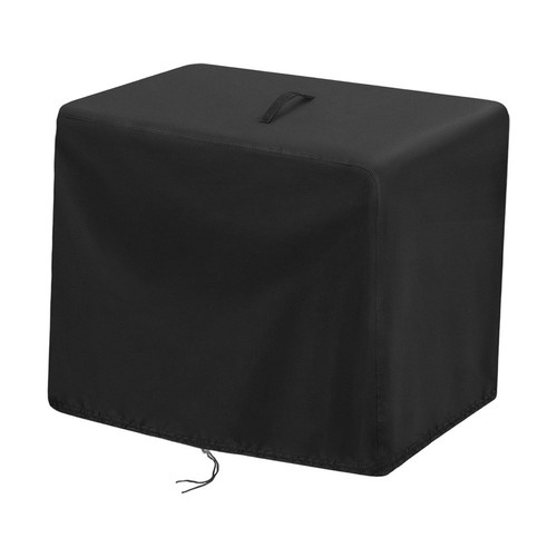 Air Compressors Dust Cover Portable Compressor Cover Dustproof ...