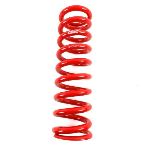 Eibach 12002500450 Coilover Spring - 2.50" I.D., 12" Length, 450 lbs ...