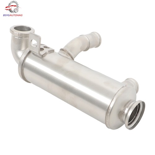 EGR Valve Cooler FOR FORD FOCUS Mk2 TDCi 1.6D 04 to 12 9646762280 | eBay UK