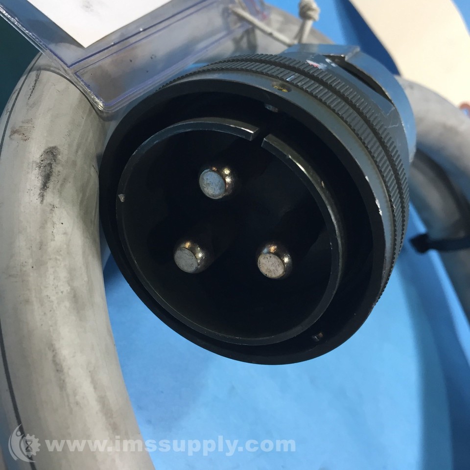 Obara WA-S-NCL-14-2.0 Primary Power Cable USIP | eBay