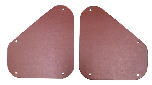 Kick Panel Board for 1950-60 International PickUp Truck Cardboard ...