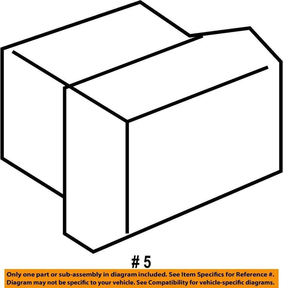 GM OEM 16-24 Camaro Exterior Trim-Rocker Molding Clip 11547211 | eBay