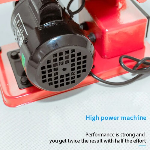 Desktop Multi-Functional Sand Plate Sanding Grinding and Polishing ...