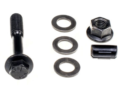 53HW47V Front Lower Strut Mount Alignment Cam Bolt Kit Fits Volvo C70 ...