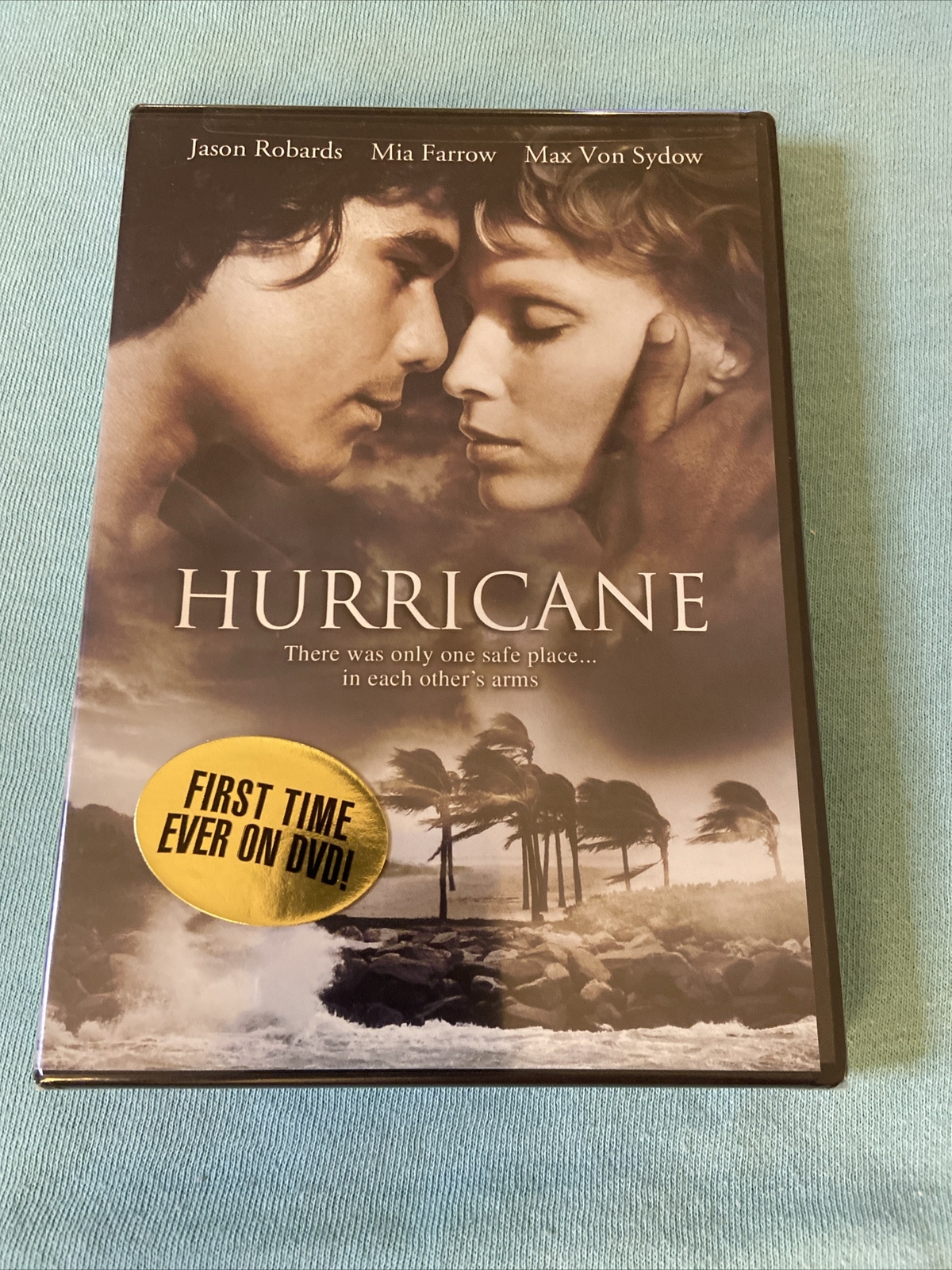 Hurricane (DVD, 2008) for sale online | eBay