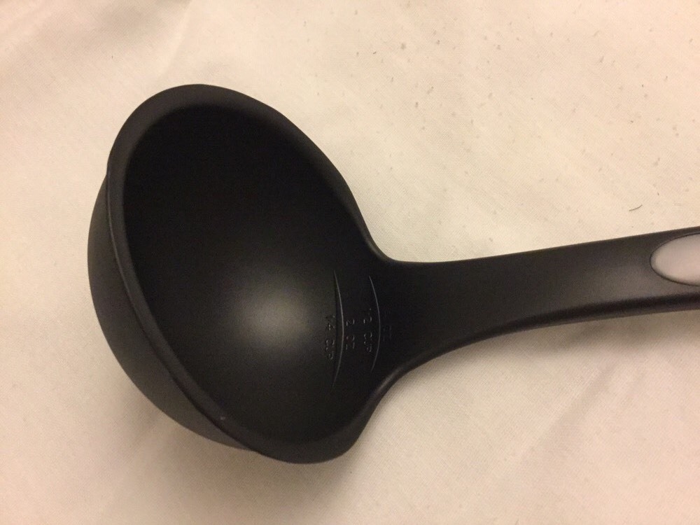 Calphalon Nylon Utensil Ladle | eBay