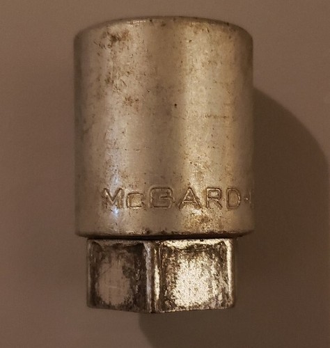 Honda Acura Wheel Lock Key Only Genuine McGard 046136 | eBay