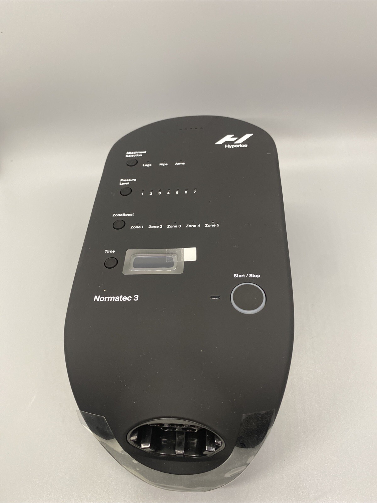 Hyperice Normatec 3 Control Unit 63040-001-00 Replacement Part AC ...