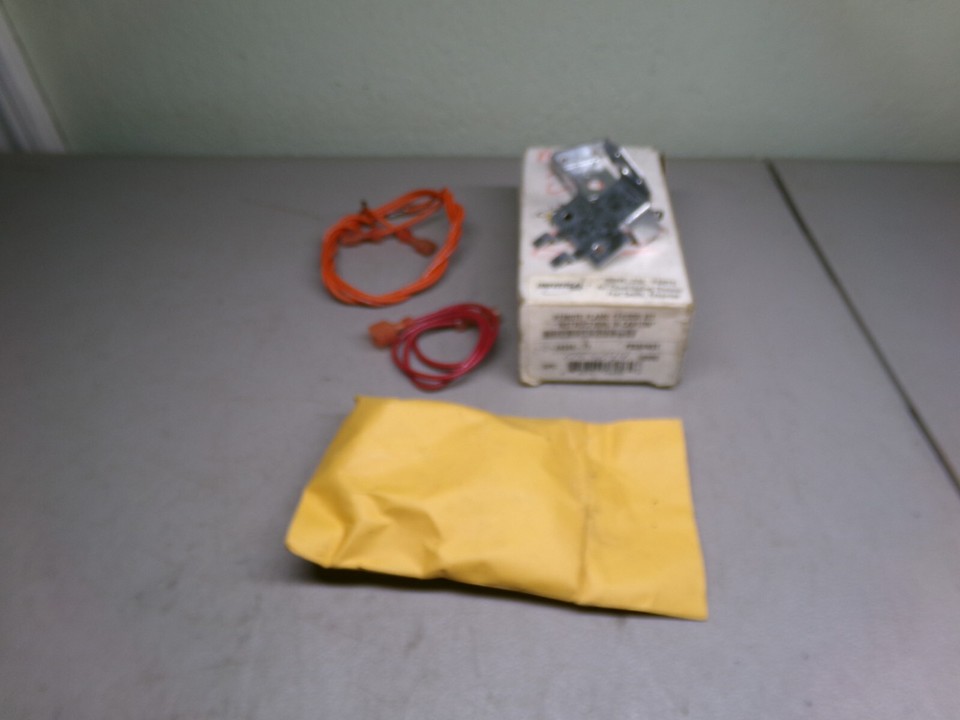 UNIVERSAL PARTS 62-24044-71 REMOTE FLAME SENSOR KIT | eBay