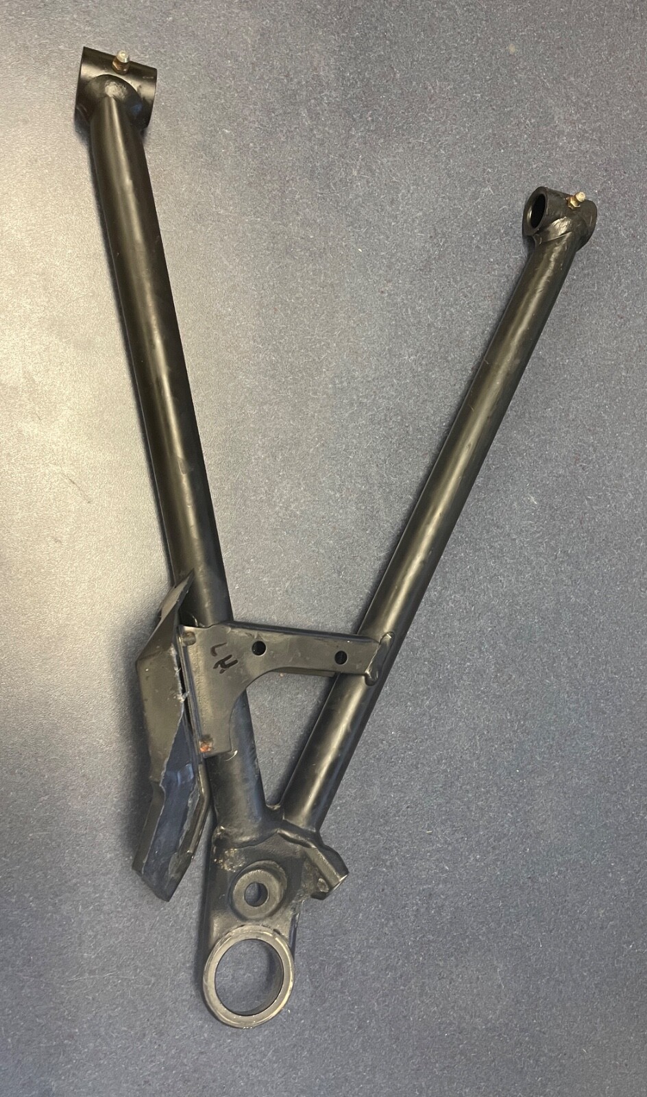 2022 CanAm Defender HD9 XT A Arm Left Front Lower 706203028 | eBay