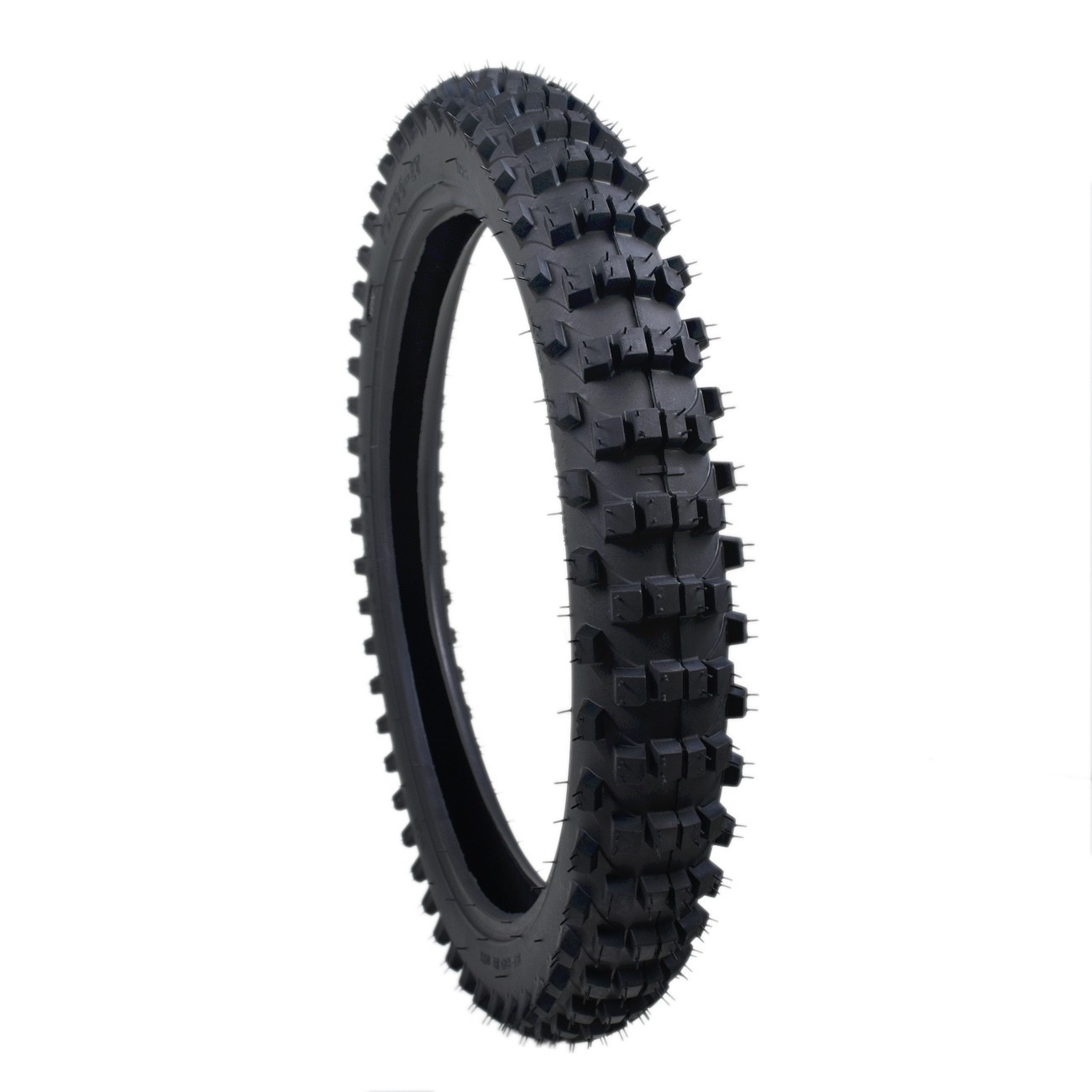 70/100-17 90/100-14 Front & Rear Knobby Tyres + Tubes For Dirt Bike MX ...