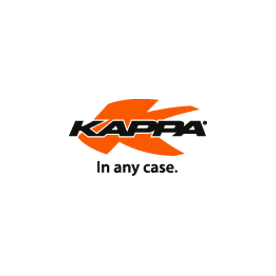 Set KAPPA Frames + Suitcases Side K22N for BMW 800 F GS Adventure | eBay