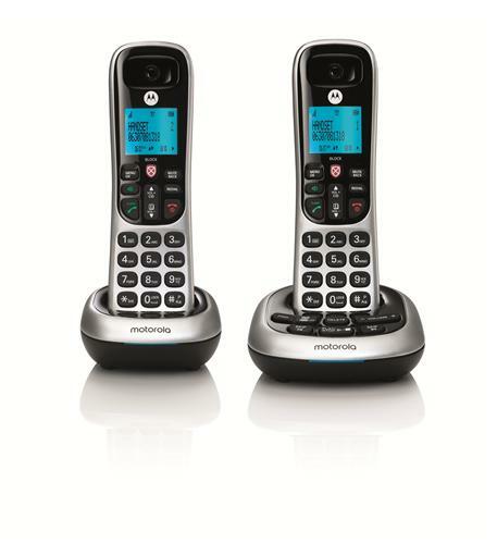 Motorola Block Phone