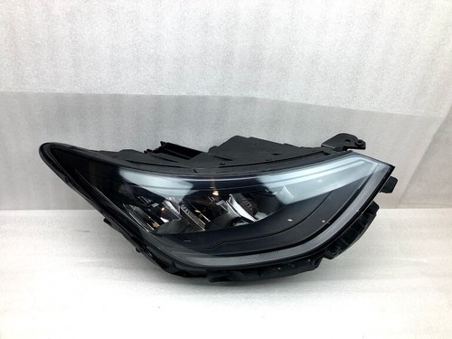 2020 Hyundai Sonata OEM RH Passenger Side Headlight - 92102-L0100 | eBay