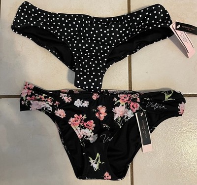 Victoria Secret Bathing Suit Bottoms (New With Tags) Size XS | eBay