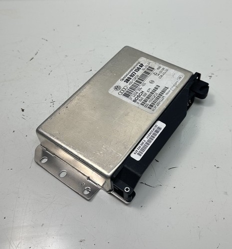 2004-2005 VOLKSWAGEN VW PASSAT TDI BHW TRANSMISSION MODULE TCU TCM ...