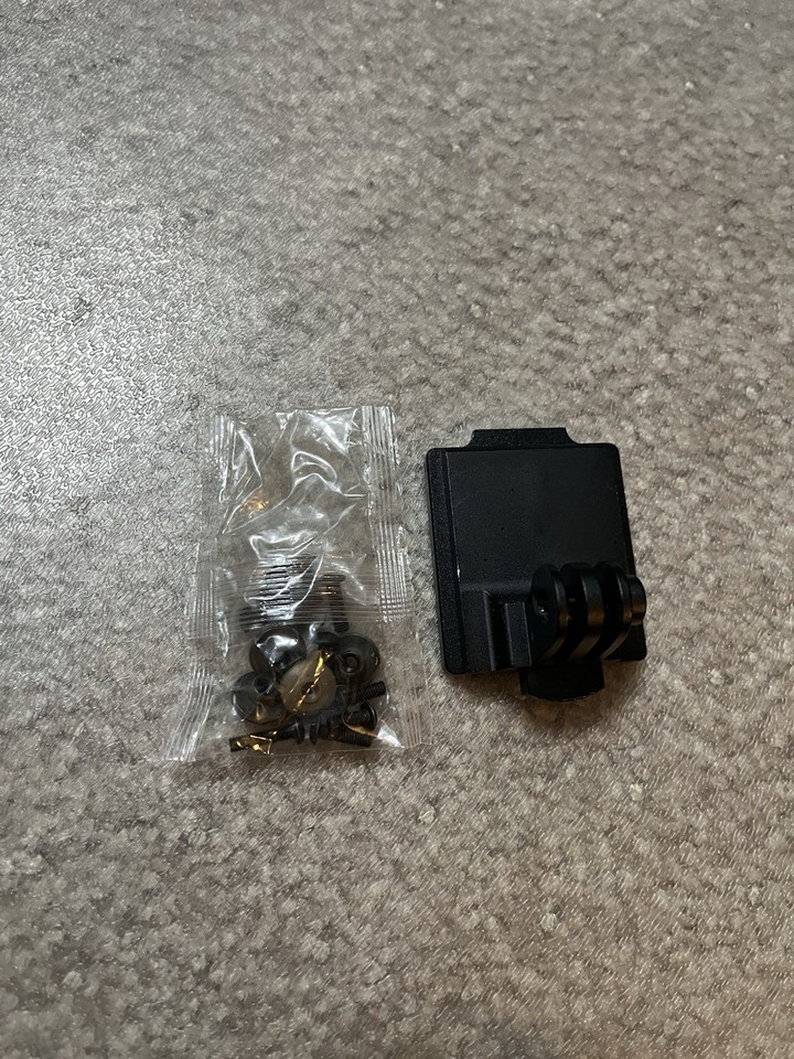 Costa Defense Night Vision Squid Retention Lanyard w/ Wilcox FMA Helmet ...