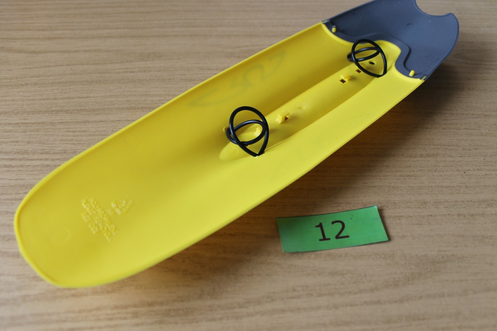 Crud Catcher Guard Choice Front Rear Mountain Bike Mudguards MTB ...