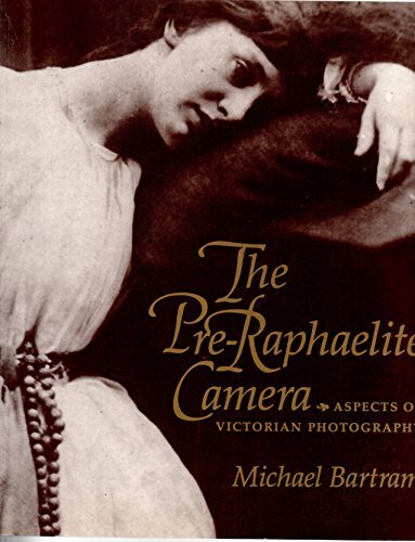Pre Raphaelite Photography