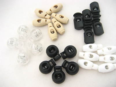 Roman Blind Leveling Toggles Cord Adjusters Orbs - Spring Loaded cord ...