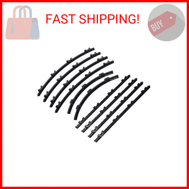 Anki OVERDRIVE Accessory Rails Kit | eBay