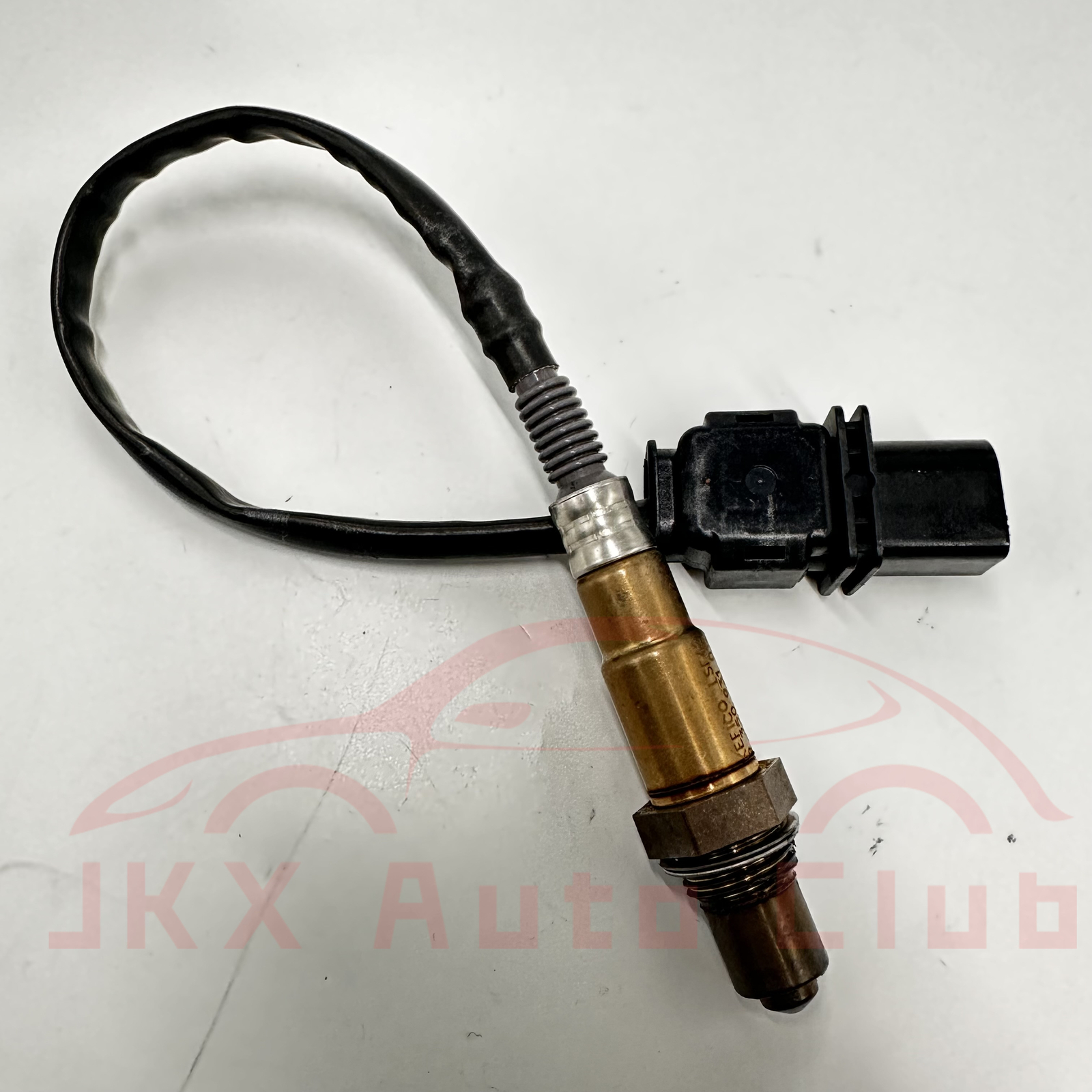 Oxygen O2 Sensor Upper for 14-18 Sonata Veloster Forte Optima Genuine ...