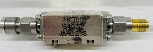 KDI 64537 JA-121S CONNECTOR | eBay