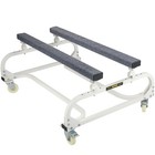Watercraft PWC Dolly Boat Jet Ski Stand Storage Cart w/ 1000lbs ...